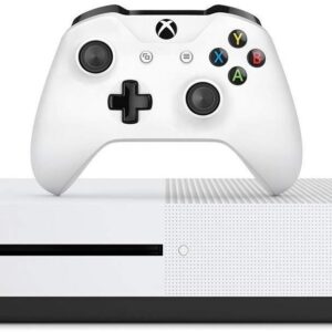 Xbox One S 1TB Console - Fifa 19 Bundle