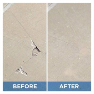 MagicEzy Tile RepairEzy (Honey Beige) Ceramic Tile Repair Kit - Cracked Chipped Bathroom Floor Tiles