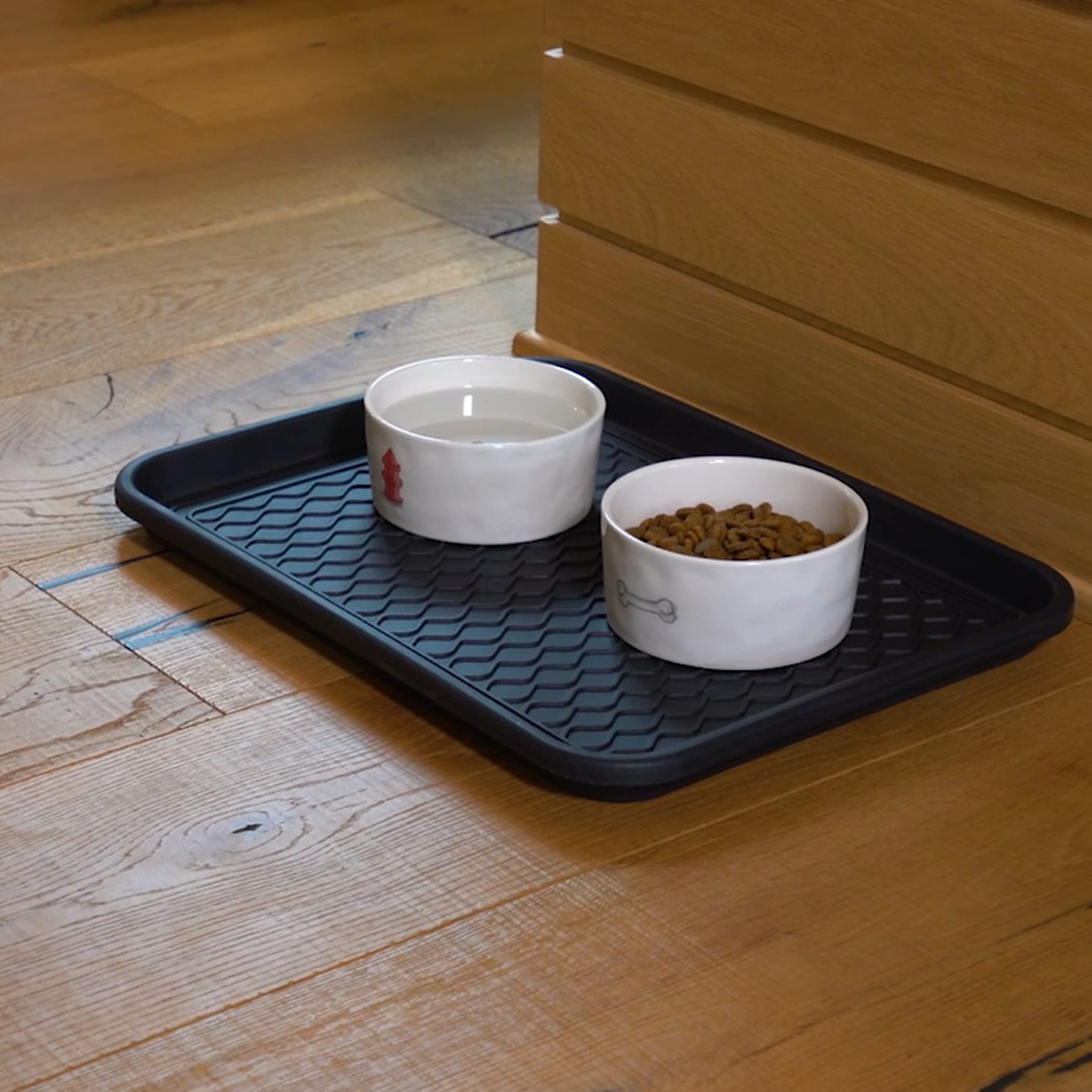 Ninamar Boot Tray – 20 x 15 Inch - 2 Trays