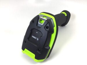 zebra ds3678-sr ultra-rugged cordless 2d/1d barcode scanner/linear (renewed)