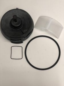 2" t-10 water meter rebuild kit