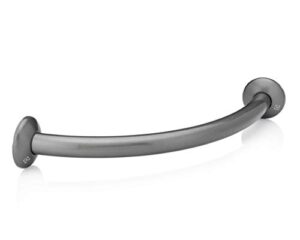 electrolux 14elcbar01 luxcare corner hanging bar, one size, titanium