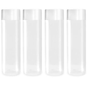 hb empty sensory bottles 11.8 oz (350 ml) set of 4