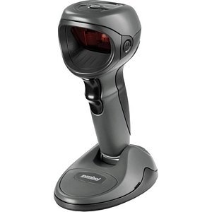 motorola ds9808-dl00007nnwr barcode scanner, standard range, imager only, driver's license parsing (renewed)