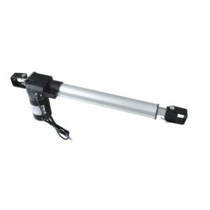 Homend DC 12V 12 Inch Stroke Linear Actuator with Mounting Bracket 300MM 6000N/1320LB Maximum Load for Recliner TV Table Lift Massage Bed Electric Sofa Linear Actuator