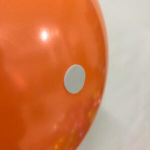 200 points balloon dot glue attach balloons to ceiling or wall