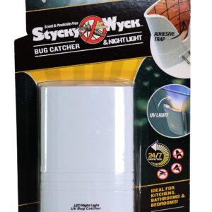 Stycky Wyck (Night Light/Bug Catcher)