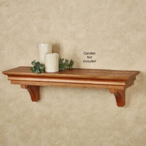 Touch of Class Easton Wall Display Shelf