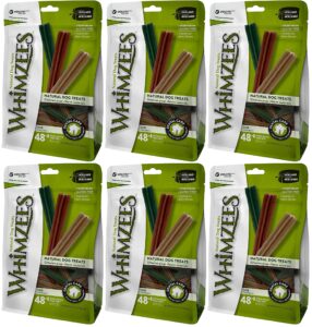 whimzees stix