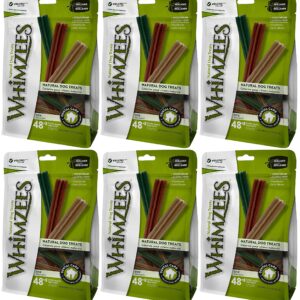 Whimzees Stix