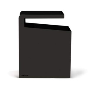 Hanging Storage Cubby (Black) by UPLIFT Desk