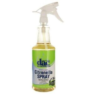 company livestock citronella spray 32ozf