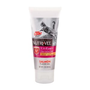 feline paw gel