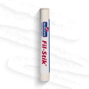 mohawk finishing products fil-stik putty stick, white iii m230-0294, 1 count