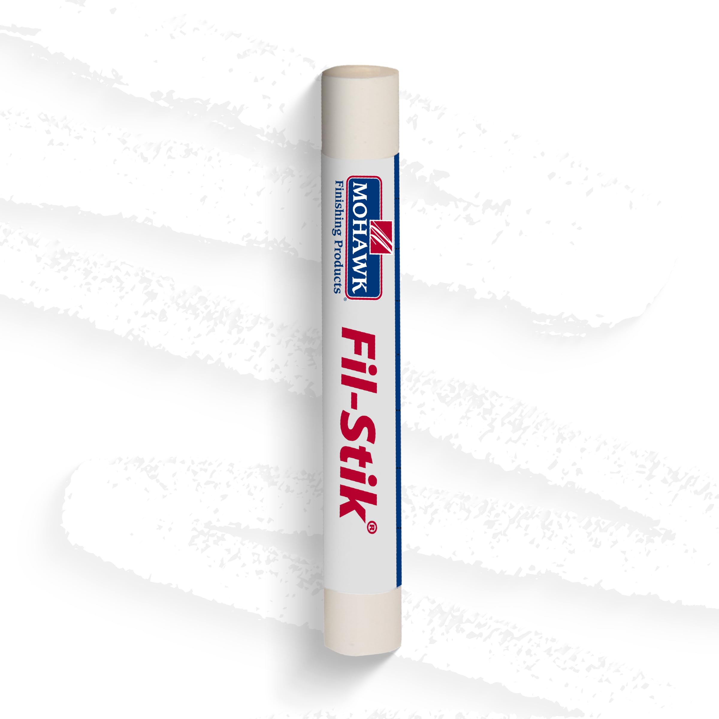 Mohawk Finishing Products Fil-Stik Putty Stick, White III M230-0294, 1 Count