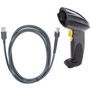 zebra ds6707-srbu0100zr barcode scanner 1d and 2d (ds6707-srbu0100zr) (renewed)