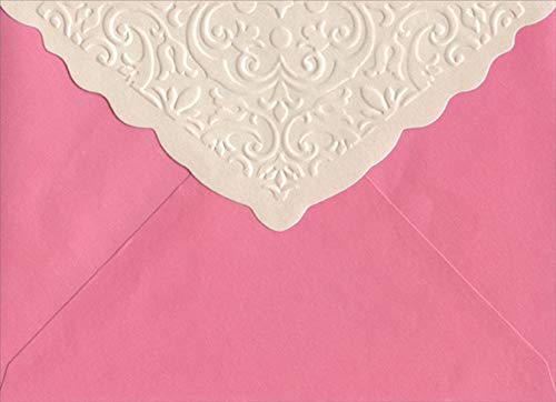 Pictura Camper with Pink Door Sienna Garden Die Cut Feminine Birthday Card for Her/Woman