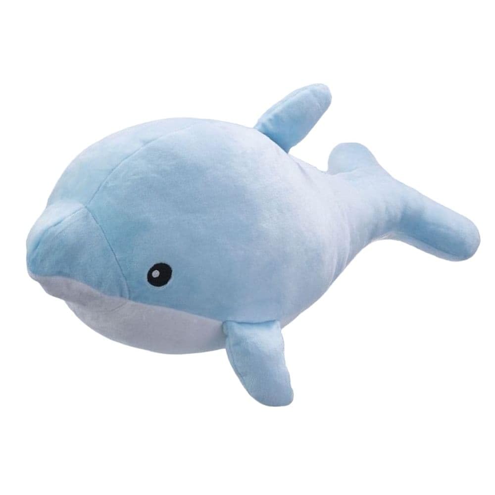 Go! Games, Snoozimals Dash The Dolphin Plush, 20in