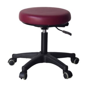 surgical saddle dental dentist doctor stool chair