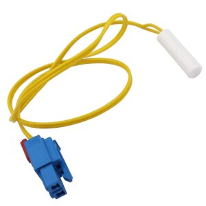 supplying demand da32-10105x 2030345 refrigerator defrost temperature sensor thermostat replacement