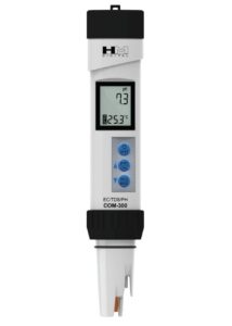 hm digital ec tds ph temp multifunction meter water quality tester