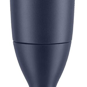 KitchenAid BPA-Free KHB1231IB 2-Speed Hand Blender, Ink Blue