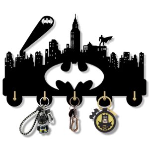 batman key hooks decorative for wall key hooks hanging keys key hooks hanging keys small key hooks for wall key hooks for wall black key hooks black key hooks hanging keys