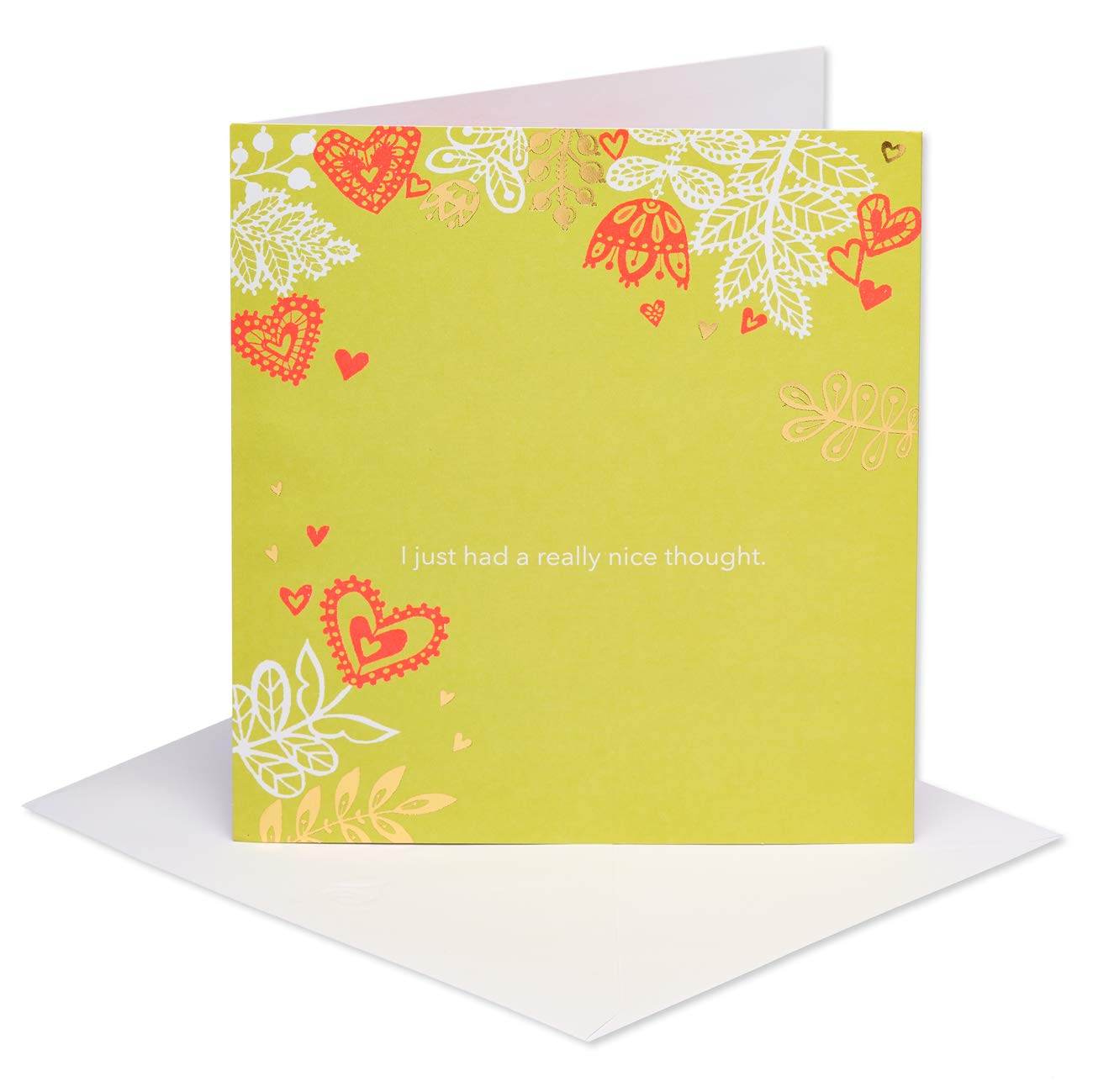 American Greetings Pop Up Birthday Card (Bouquet)