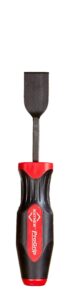 mayhew tools 13150 1" progrip wide stubby scraper, multi