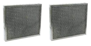 general filters, inc. 1099-20 pad (2 pack)