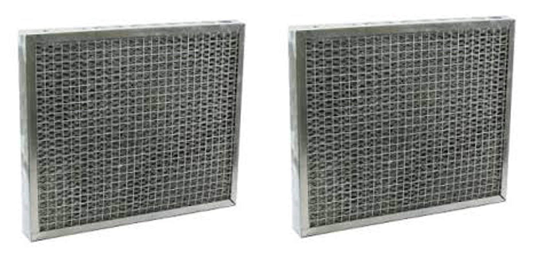 General Filters, Inc. 1099-20 Pad (2 Pack)