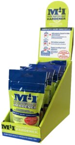 sunnyside corporation 79205m m-1 waste paint hardener, 4.7 oz, (pack of 6)