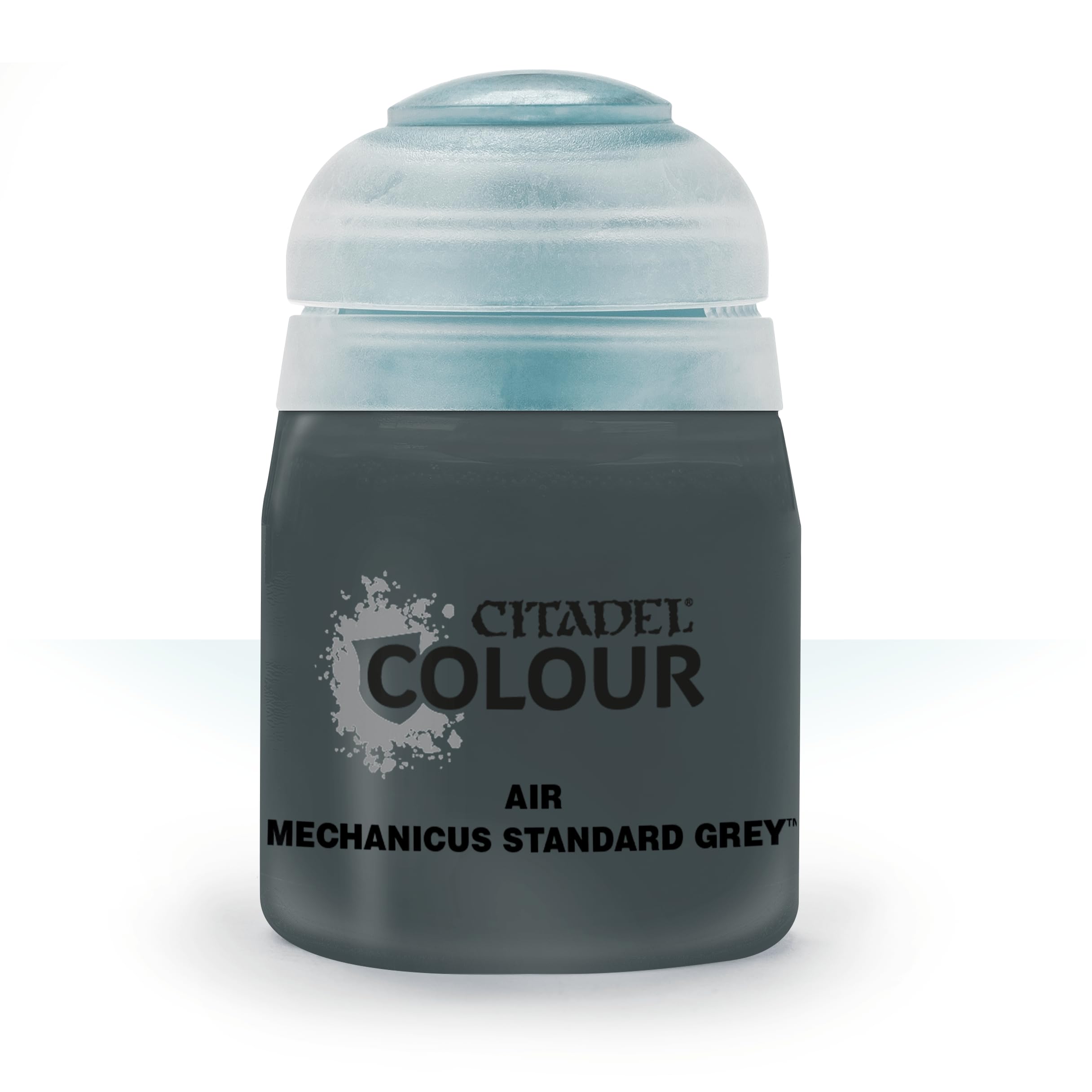 CITADEL Paint: Air - Mechanicus Standard Grey