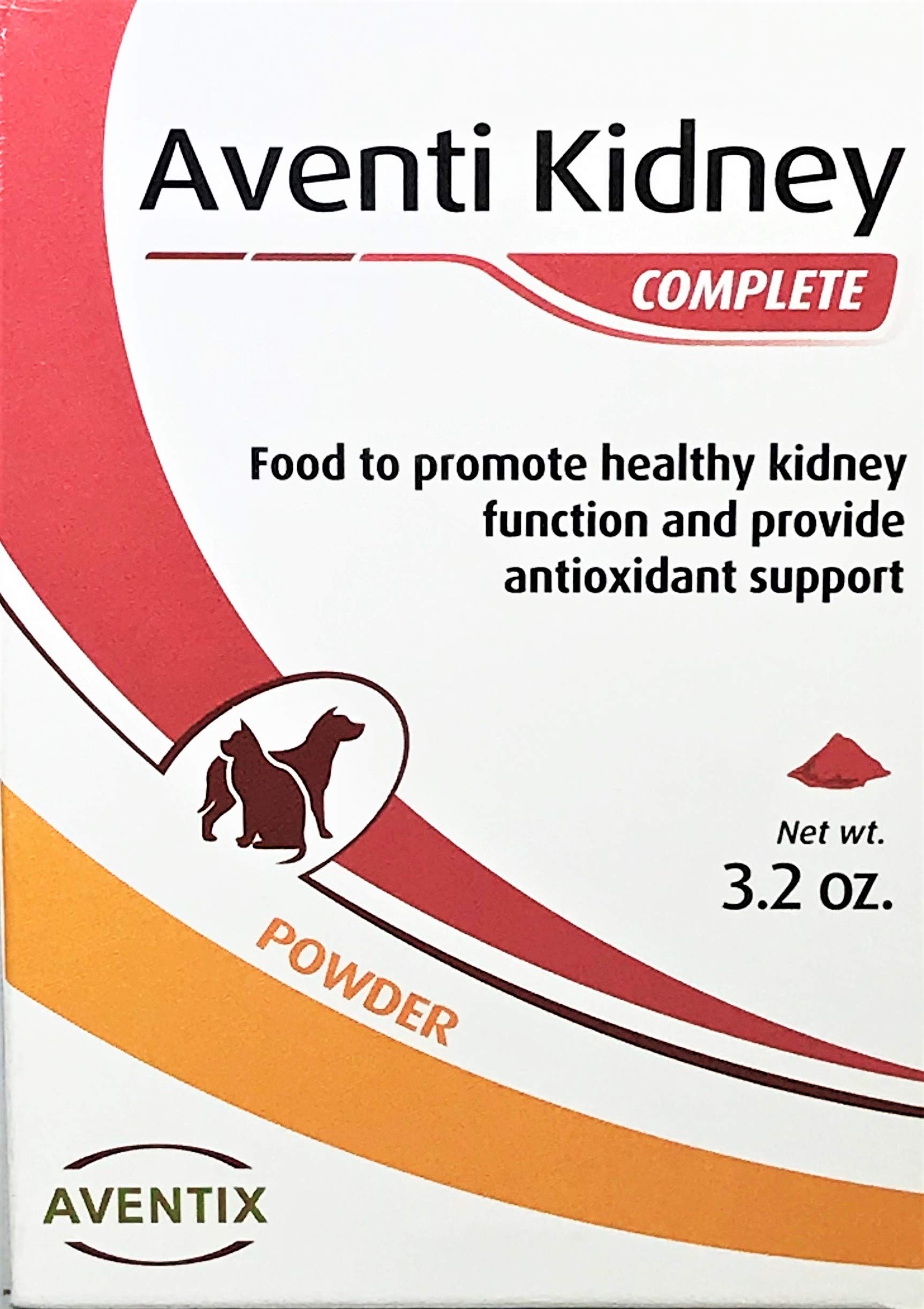 Aventi Kidney Complete Powder 3.2 oz (90G)