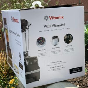 Vitamix High Performance Blender C Series 6500