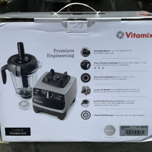 Vitamix High Performance Blender C Series 6500