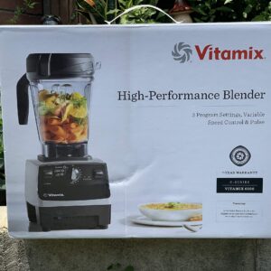 Vitamix High Performance Blender C Series 6500