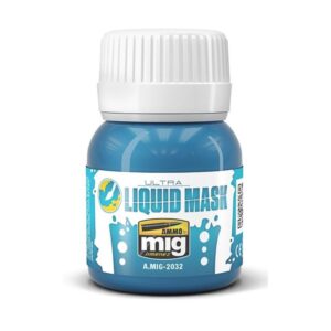 ammo mig amig2032ultra liquid mask