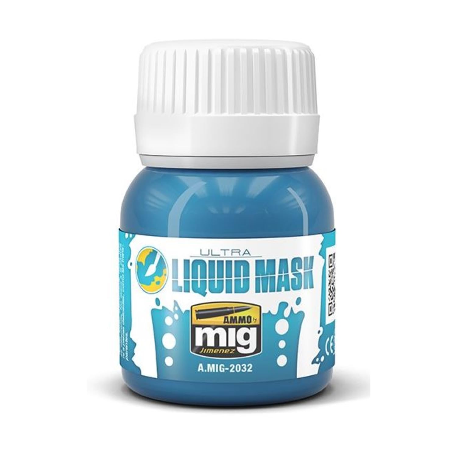 Ammo MIG AMIG2032ULTRA Liquid Mask