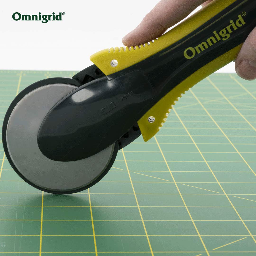 Omnigrid Rotary Cutter 60mm, None