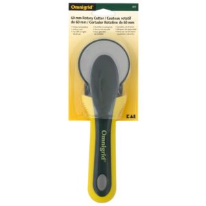 omnigrid rotary cutter 60mm, none