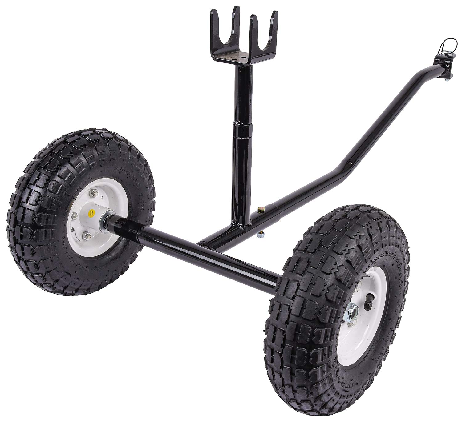 JEGS 79032 Junior Dragster Tow Dolly Single