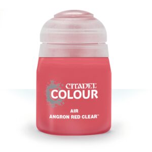 784-2855 air: angron red clear (24ml)