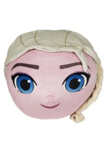 northwest 11" cloud pillow, elsa