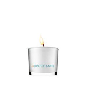 moroccanoil candle, fragrance originale