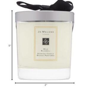 Jo Malone Wild Bluebell Candle