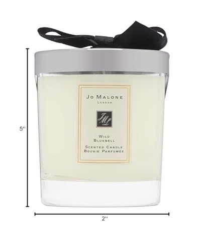 Jo Malone Wild Bluebell Candle