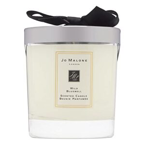 jo malone wild bluebell candle