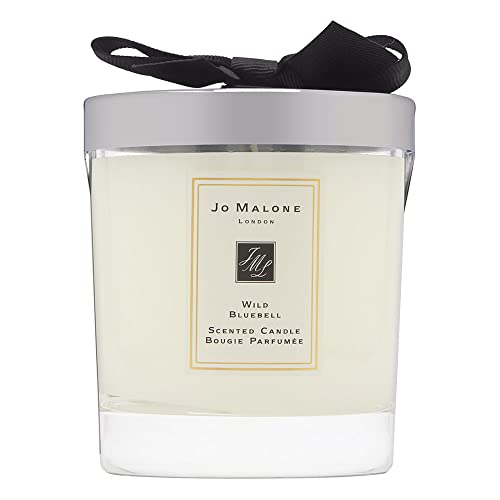 Jo Malone Wild Bluebell Candle