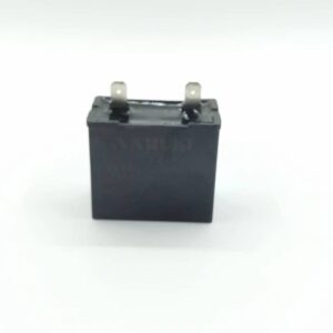 WR55X24065 for GE Refrigerator Run Capacitor 15uF (AP5957930 PS10065391)